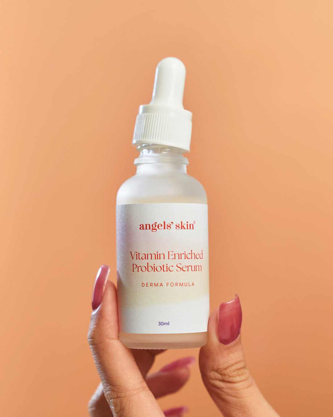 Acne Solution that Works – angels' skin®