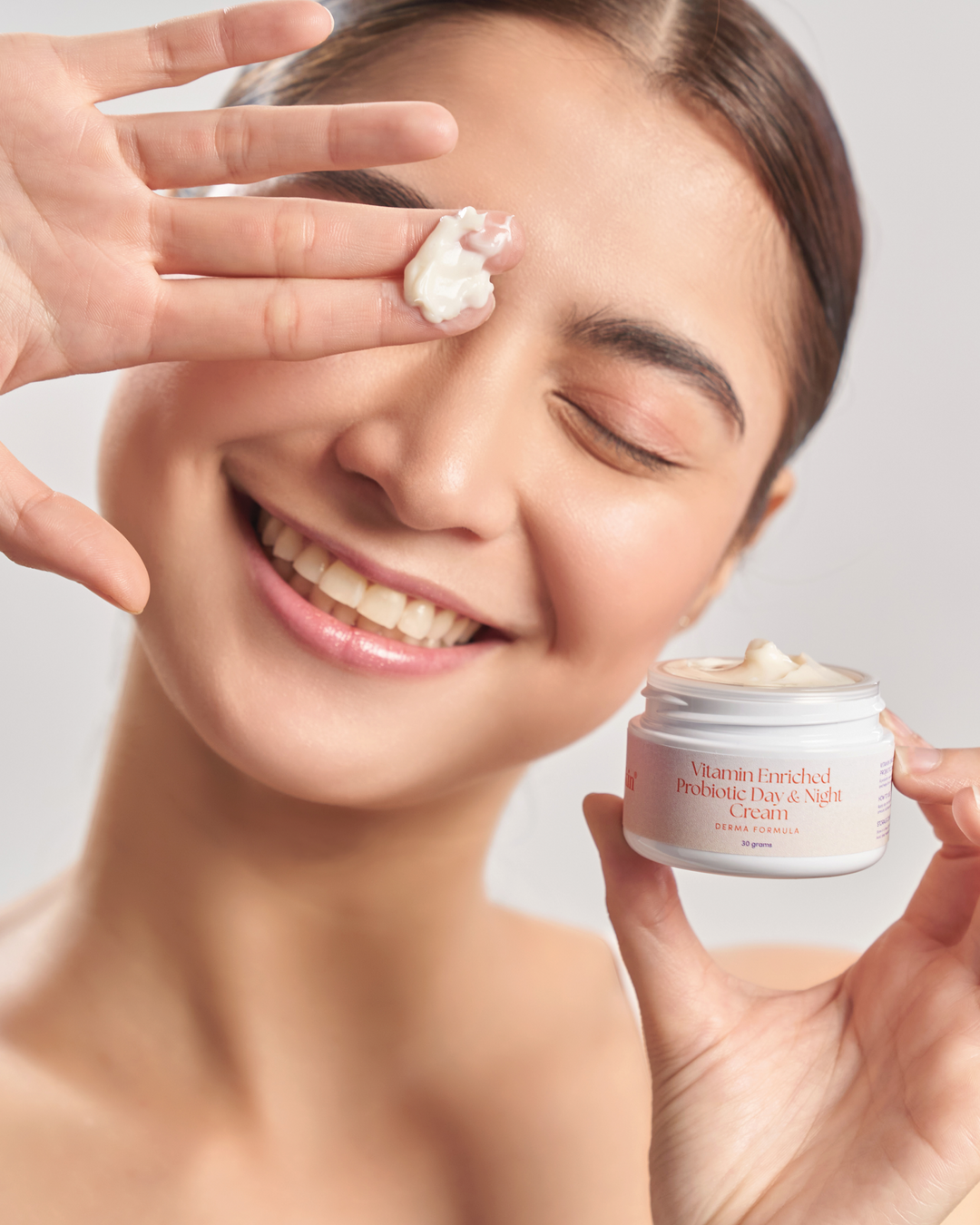 Acne Solution that Works – angels' skin®