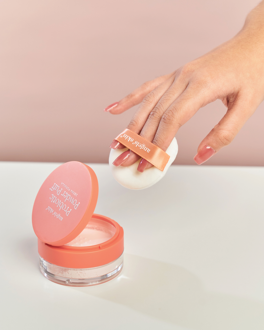 Acne Solution that Works – angels' skin®